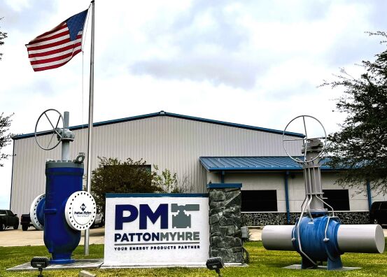 Patton Myhre Launches New Website Showcasing Integrated Valve ...