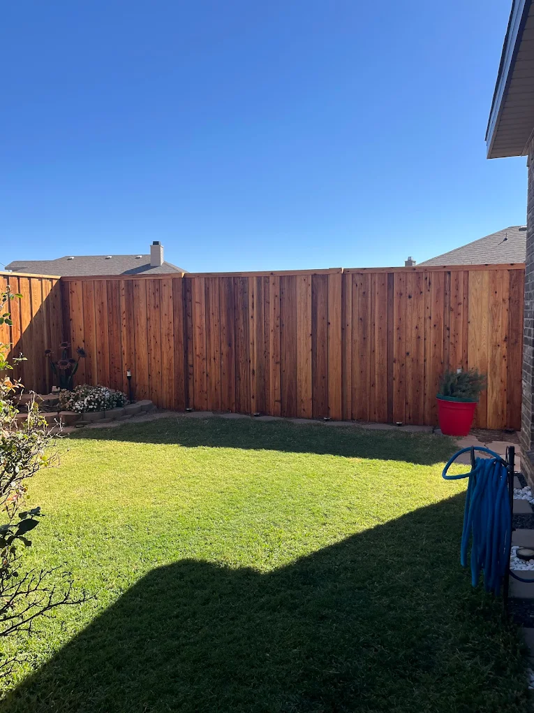 Freedom Fence Contractor Expands Service Line to Include Pet Fence ...